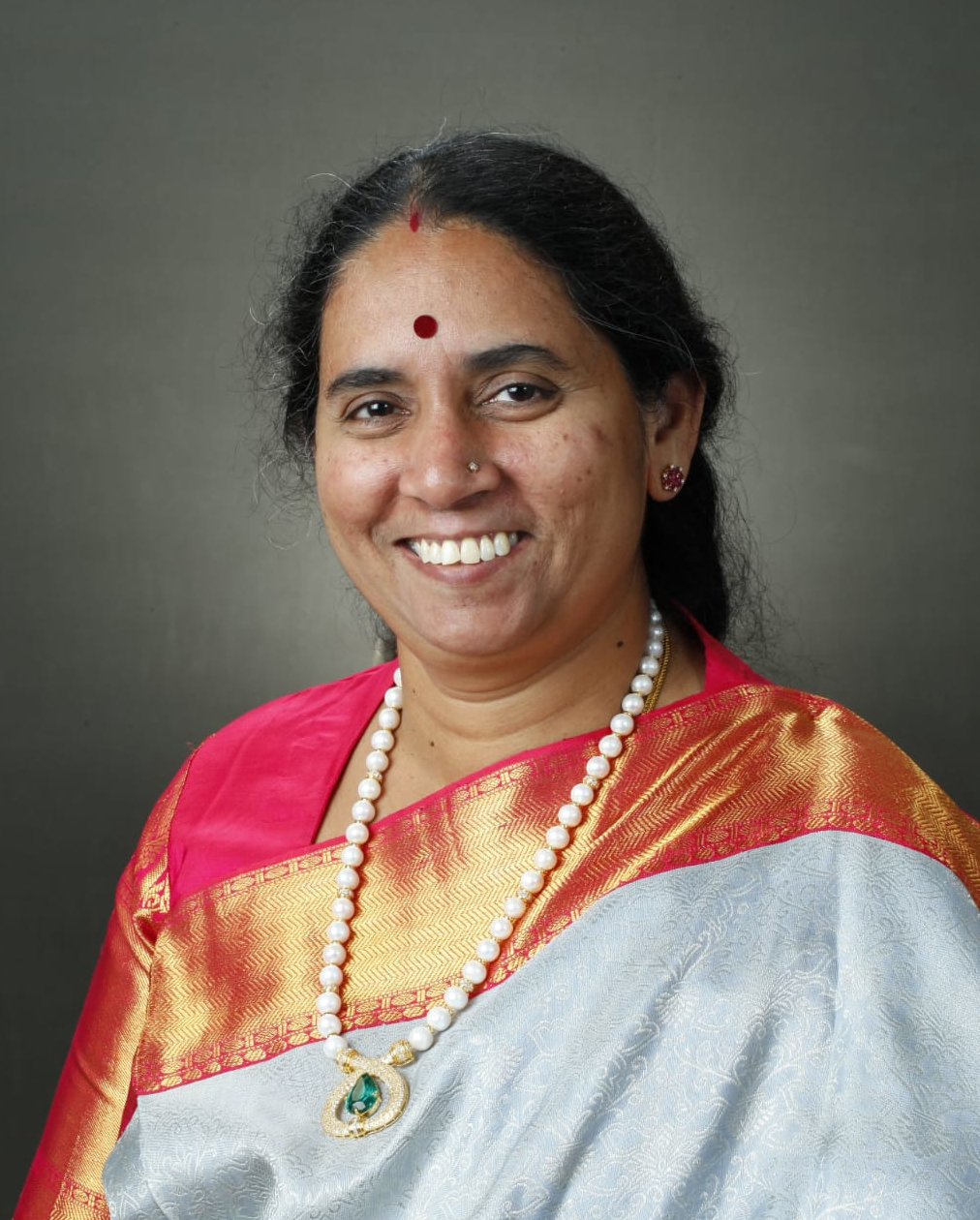Telangana Mahila Viswavidyalayam (WOMEN'S UNIVERSITY)